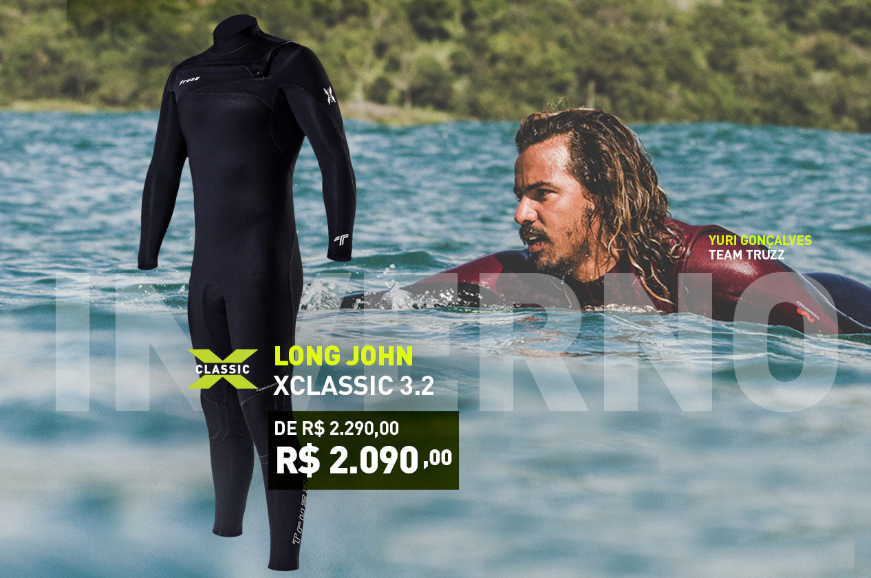 Truzz – Truzz Wetsuits
