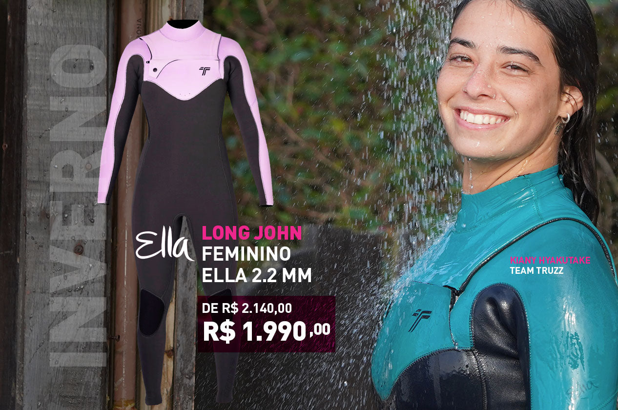 Truzz – Truzz Wetsuits