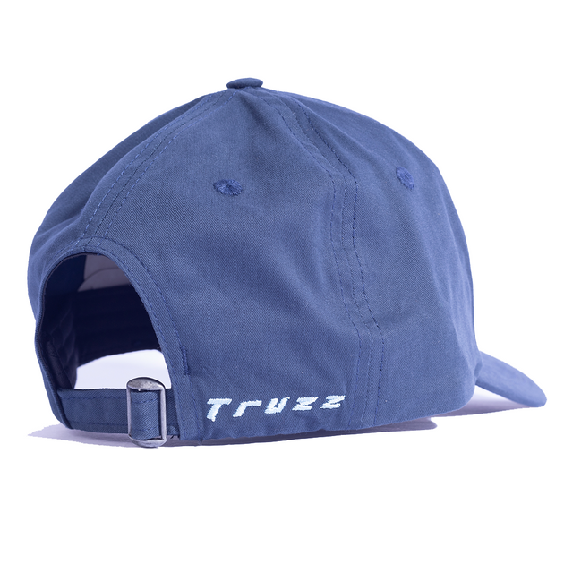 Boné Confort Truzz - Azul – Truzz Wetsuits